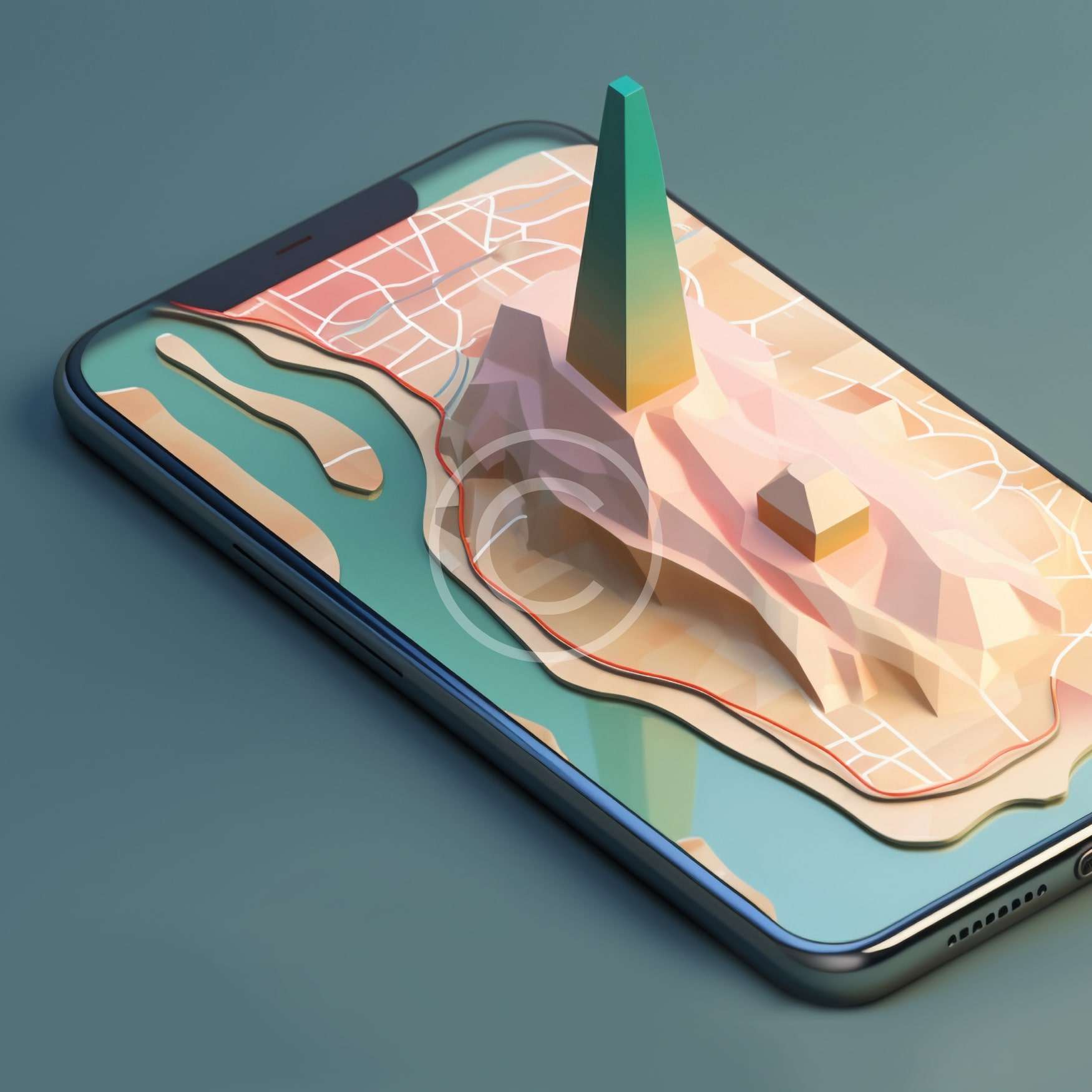 Crafting usability – Manesa