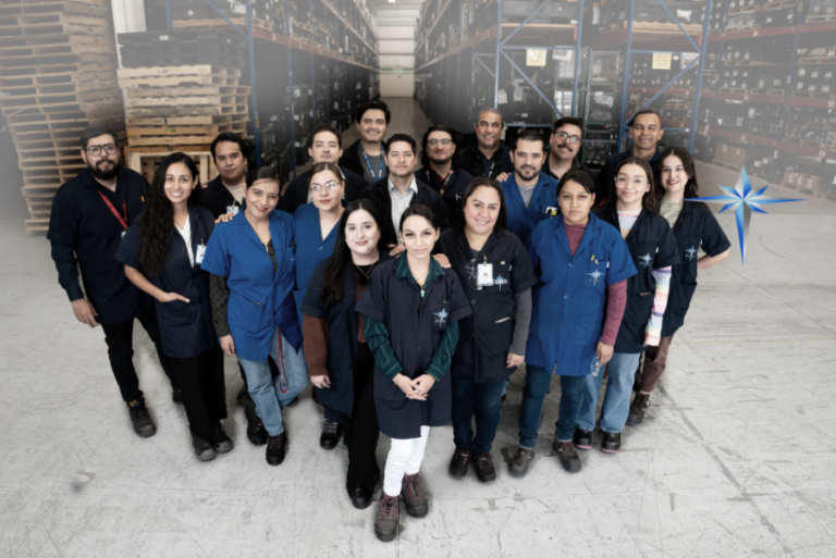 About Us – Manesa