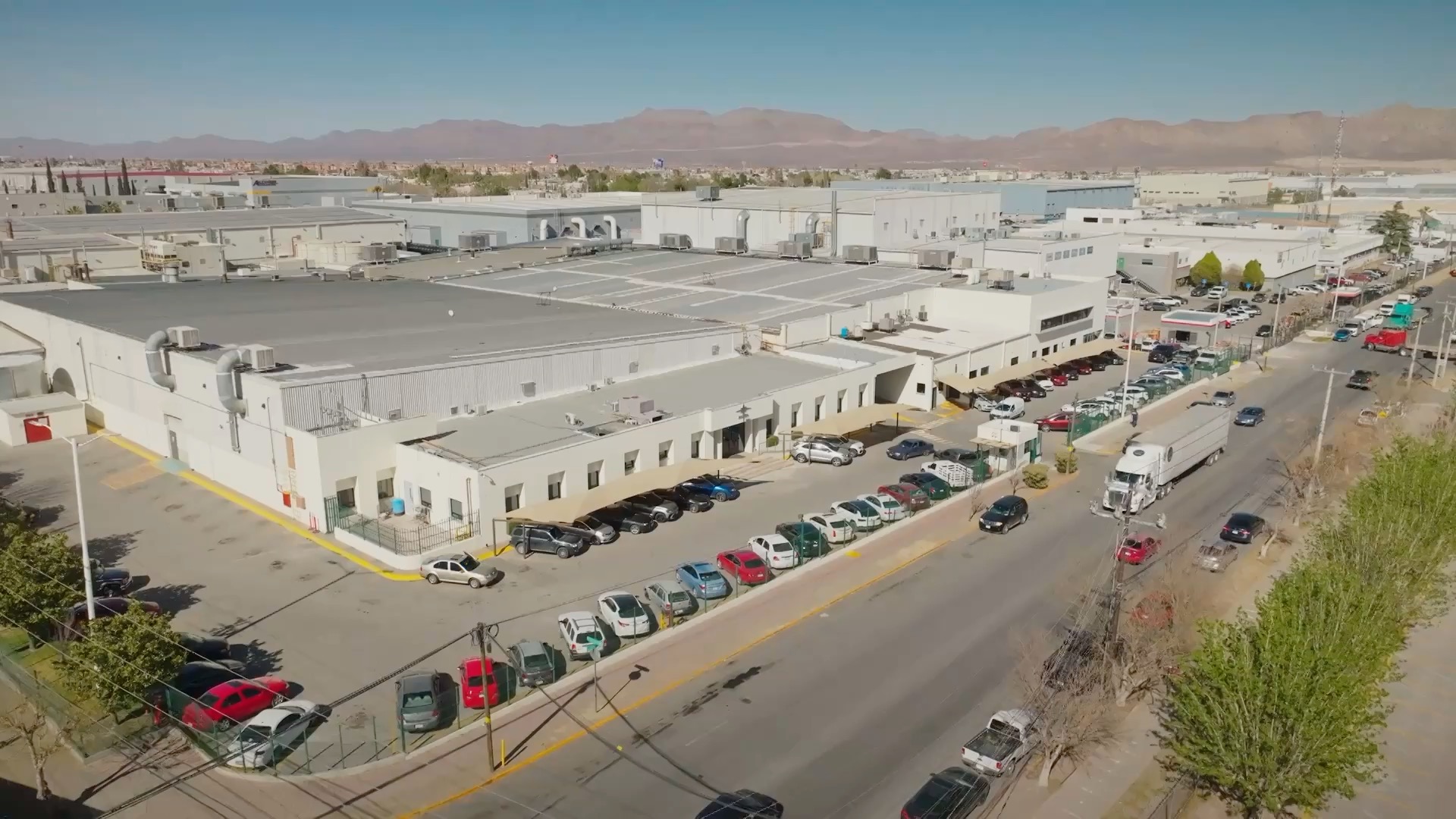 Manesa – World Class Manufacturing of Metal Parts